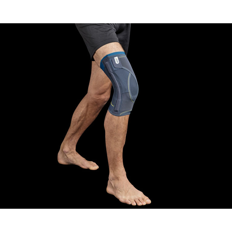Push Sports Knee Brace | Health and Care